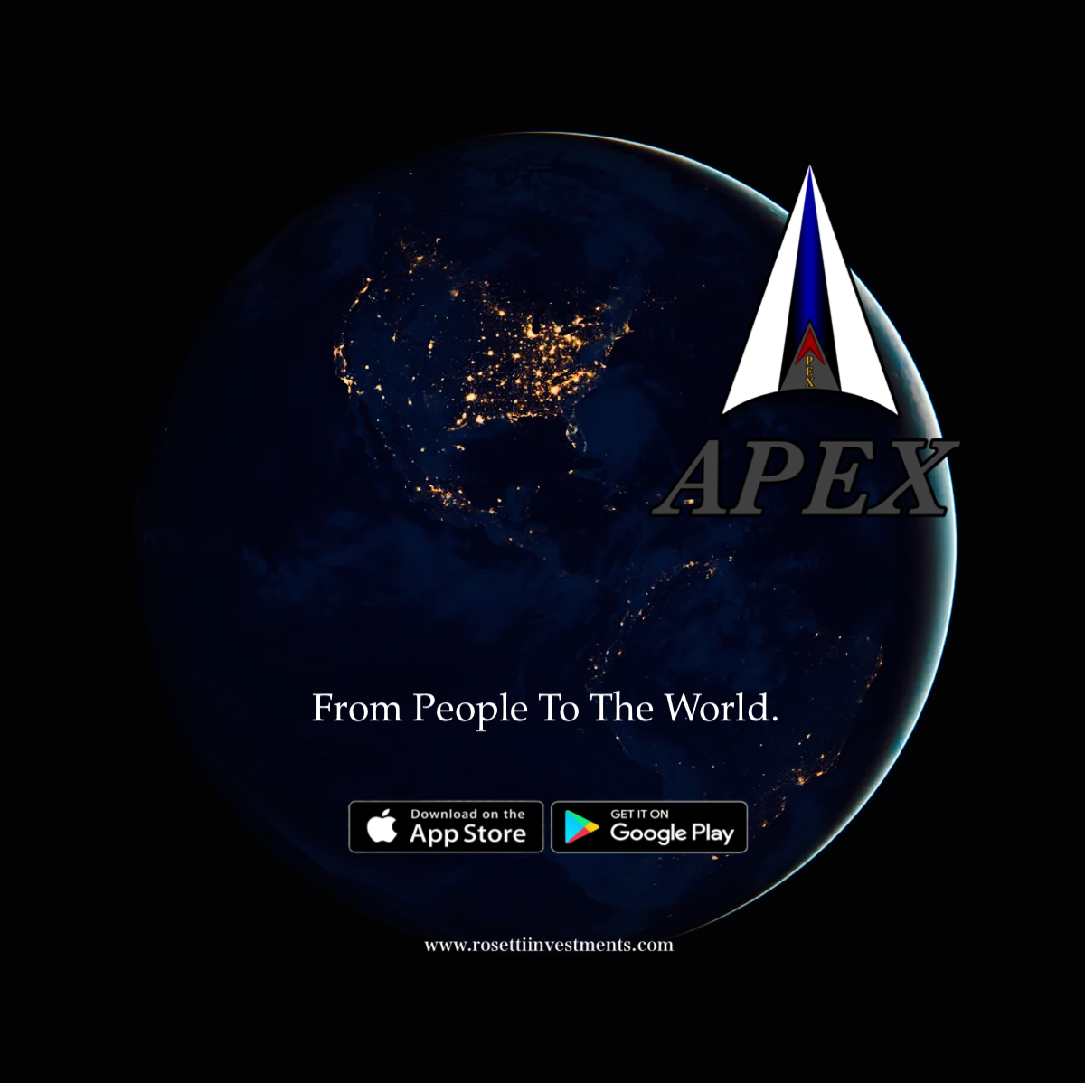 APEX - Rosetti Network